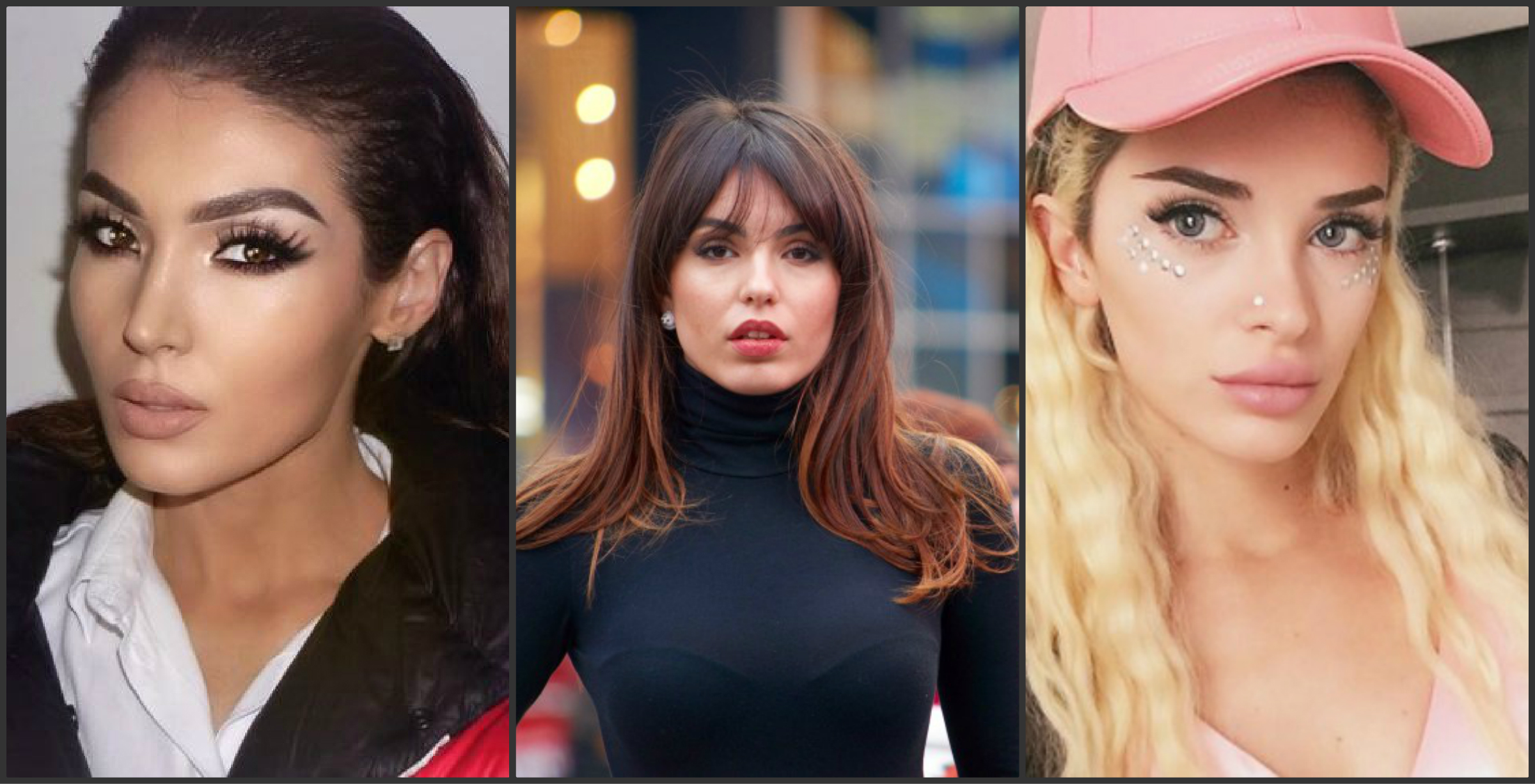 VIP-at shqiptarë në mbrëmje mature:Fotot e rralla tregojnë si ishin ...