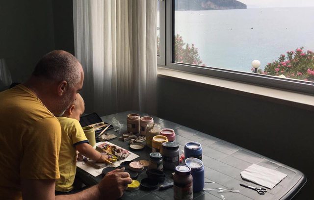 Siç nuk e kemi parë më parë: Zaho Rama tani duket kështu! - Instagramming