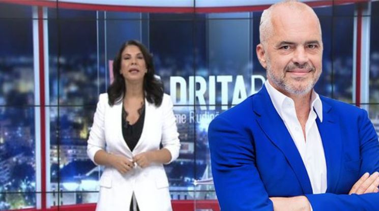 Zyrtarisht, Edi Rama është meme- ja e javës! - Showbiz dhe TV