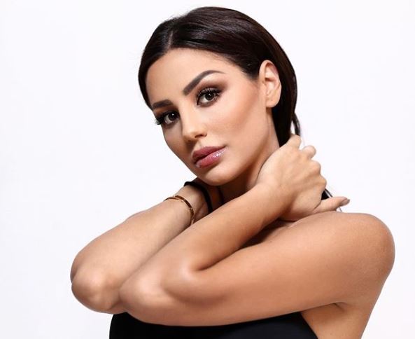 Suada Sherifi married and no one knew about it - TV Mania