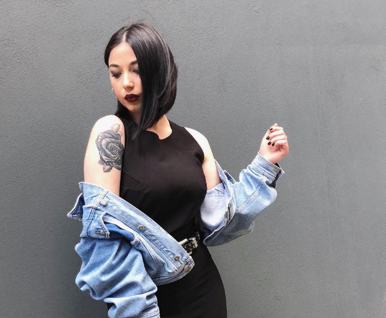 Ç’kuptim kanë 5 tatuazhet jo dhe aq minimalistë të Anës - Hostel by Anabel