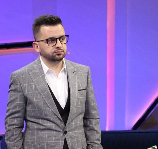 Erion Isai, kandidat për bashkinë e Kolonjës - Shqipëria