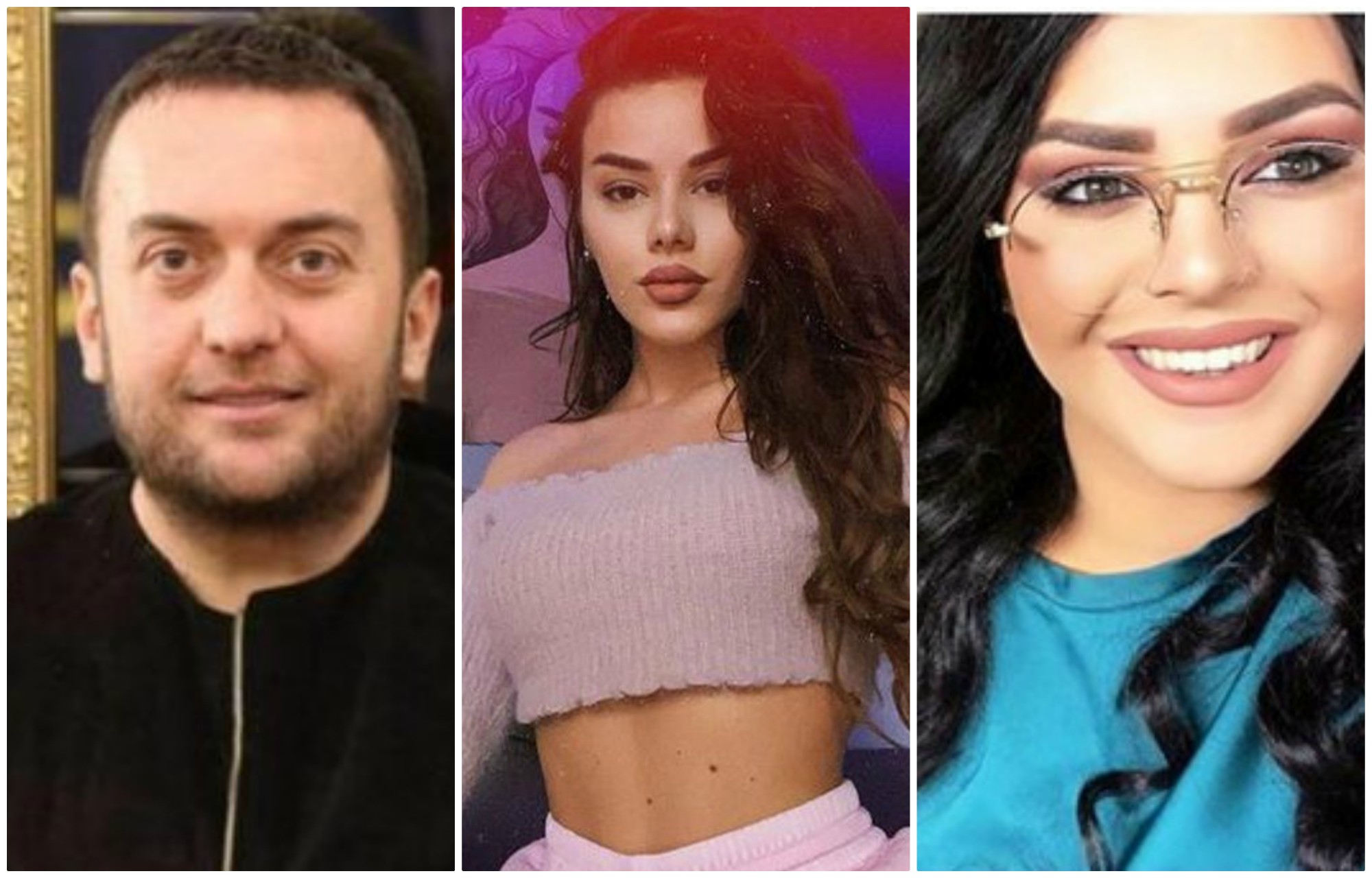 ‘Na i solle zorrët në fyt’: Pas deklaratës së Oltit, reagon Fifi ...