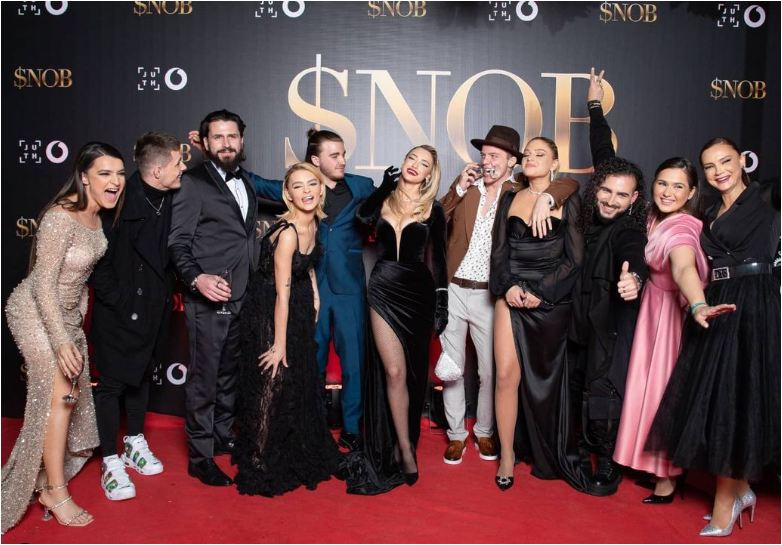 - 5 days: 8 curiosities for $ NOB - $NOB