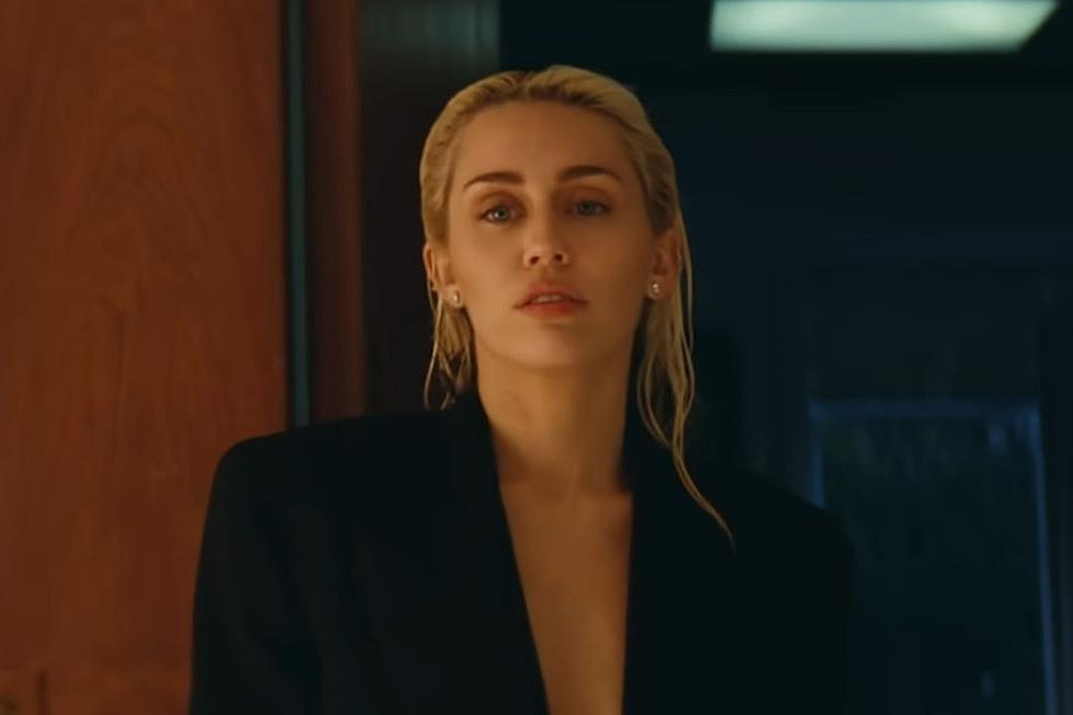 12 vjet pas 'Hannah Montana-s', Miley Cyrus më në fund ribashkohet me ... 12 vjet pas 'Hannah Montana-s', Miley Cyrus më në fund ribashkohet me ...