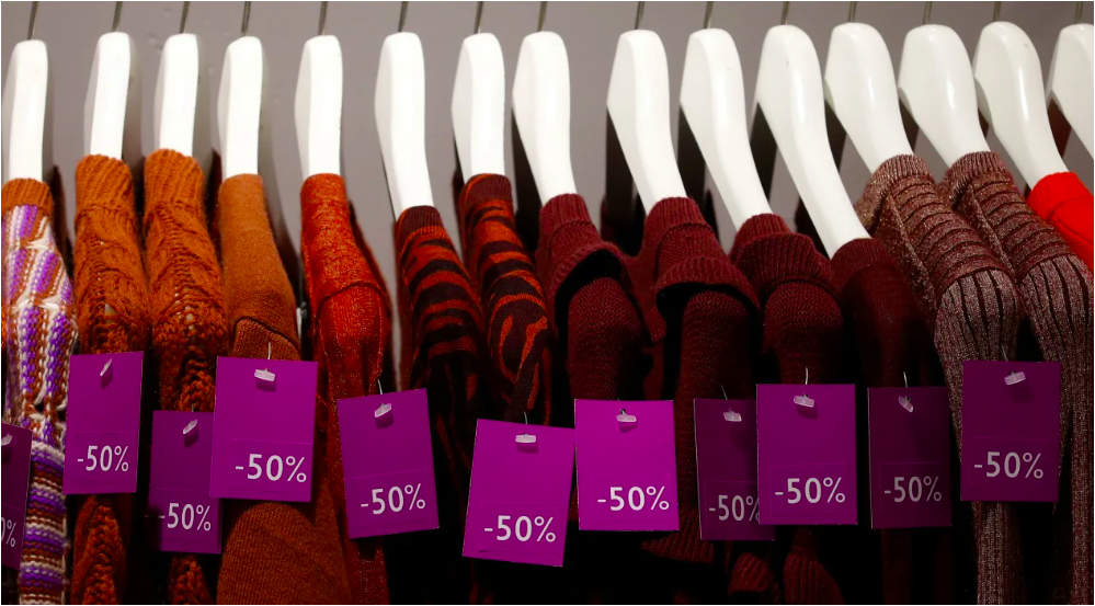 Pse Franca do t’i paguajë qytetarët që të riparojnë rrobat - Fashion News