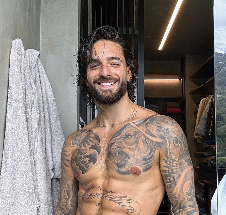 S’jua merr mendja se kujt i dedikohet kënga e re e Maluma-s! - Muzika