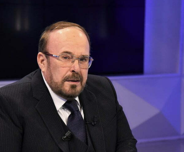 Fatos Nano is hospitalized - Shqipëria