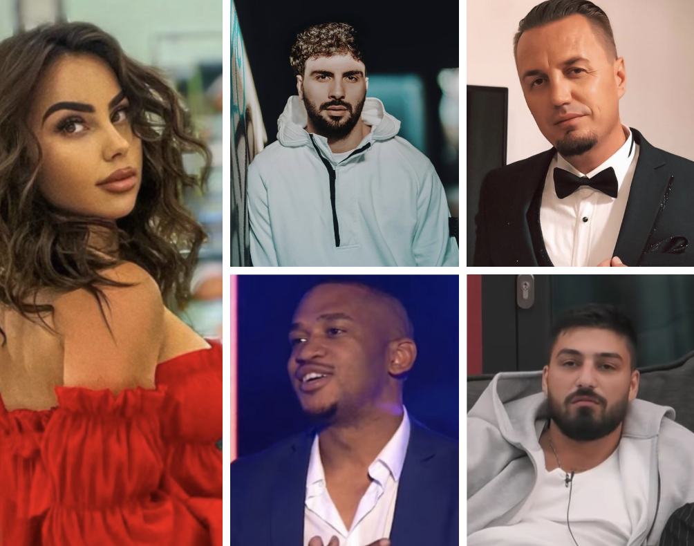 Ledri i shtohet listës së “njerëzve që kanë ngacmuar” Linda Halimin ...