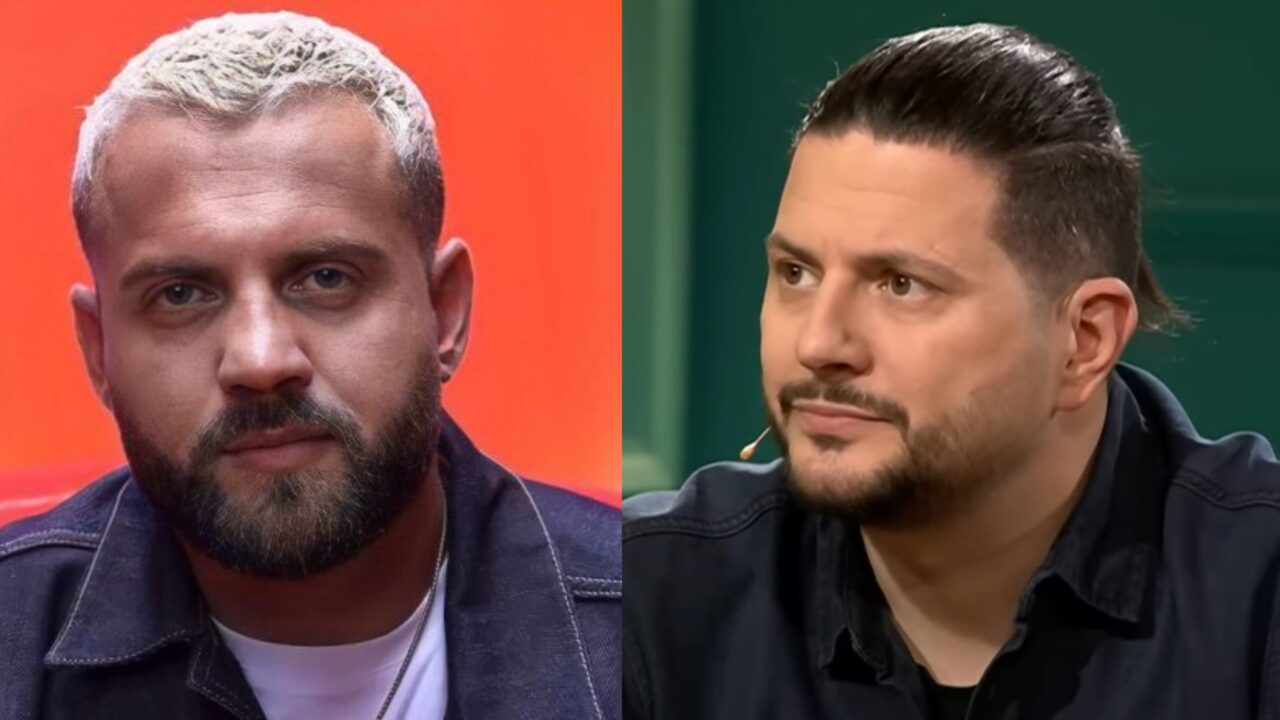 ‘Aktor më i mirë se këngëtar’: Luiz Ejlli i përgjigjet komentit të ...