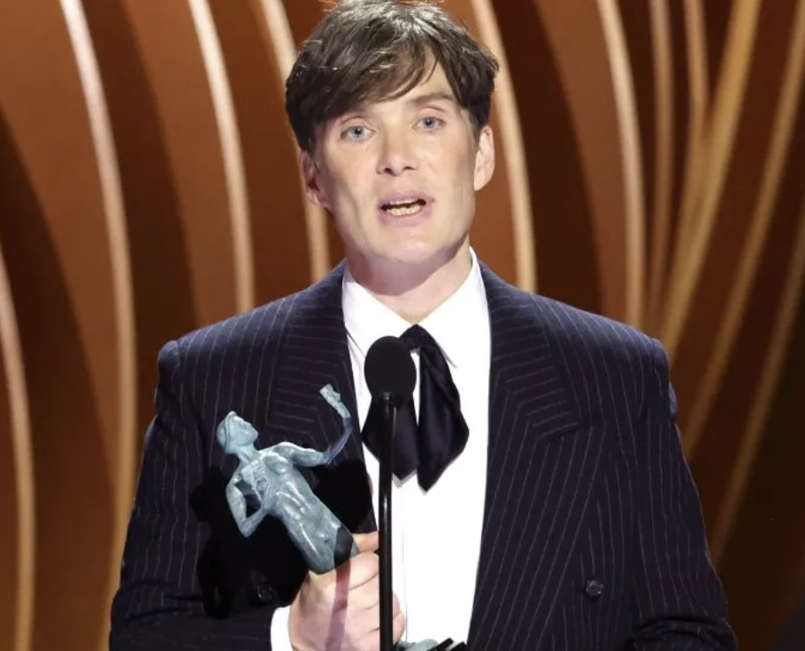 Çmimet SAG: Lista e plotë e fituesve - Kinema & TV