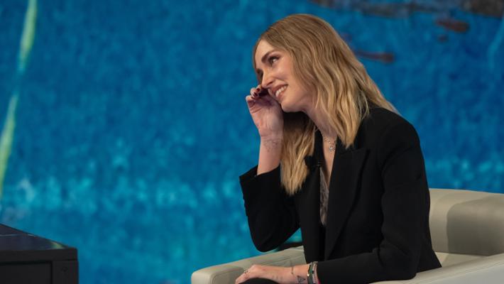 Why were people disappointed by Chiara Ferragni's interview? - Celebrity