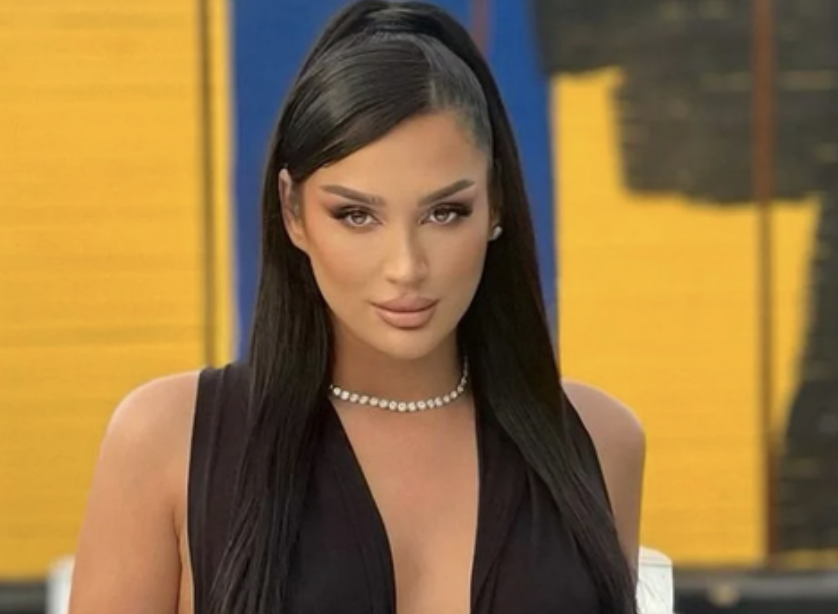 Erjola Doçi eliminohet nga “BBVA 3” - TV Mania