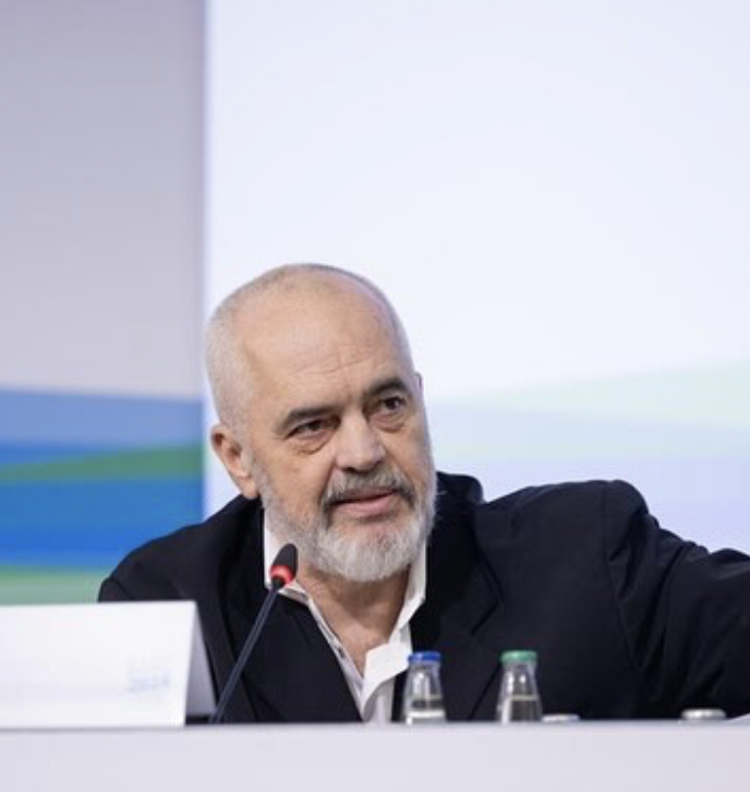 10 arsyet pse Edi Rama është *totalisht* Gaforre - Astro Fun