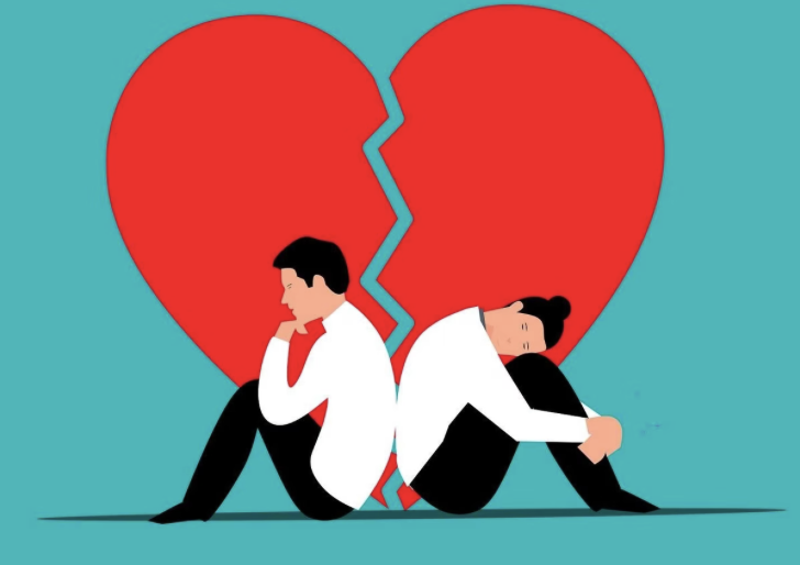 Are partitions *sticky*? - Marredhenie