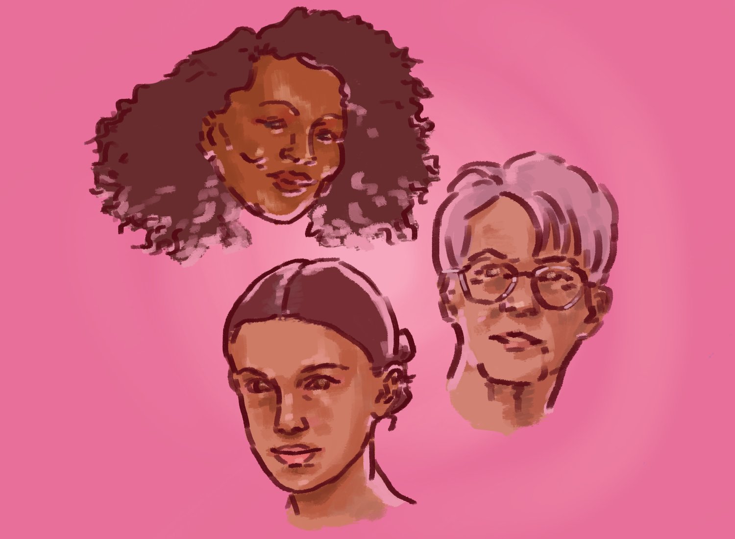 Çfarë do të thotë të jesh një “girl’s girl” dhe pse është kaq e ...