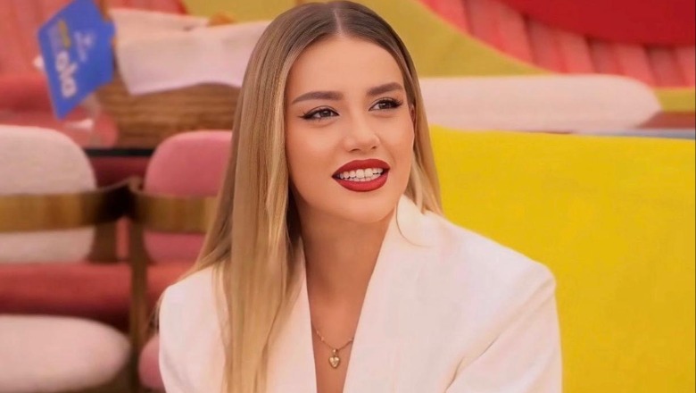 Here is the greeting that Ledion Liço made to Heidi Bac for "BBVA4 Fan ...