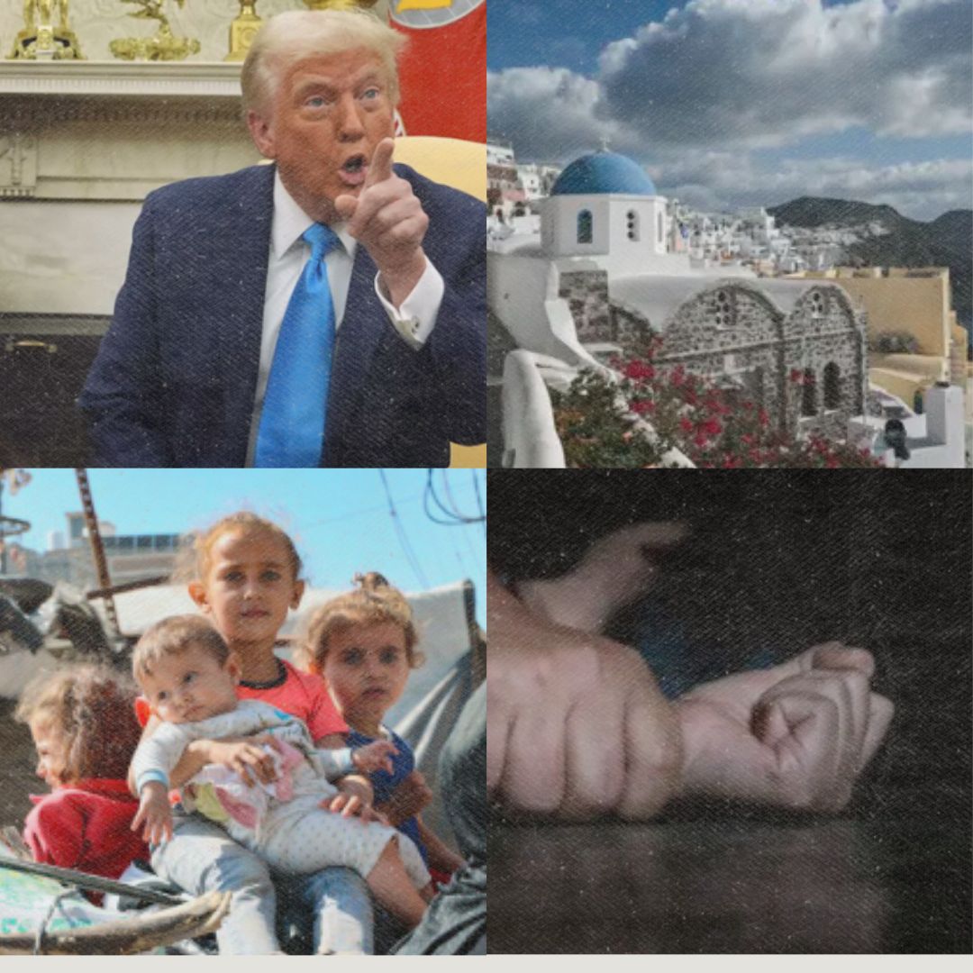 News in a few minutes: What's happening in the world - Bota