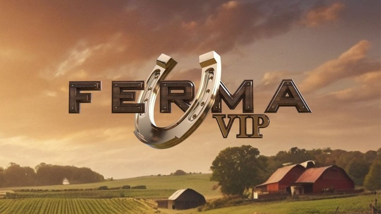 Exclusive: We have revealed the first 2 characters of "VIP Farm ...