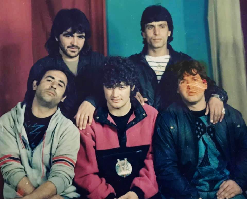 Gazmend Muça, gangsteri i parë shqiptar - Kronike